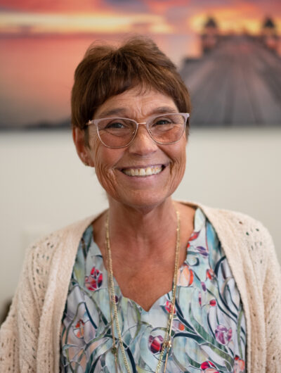 Anna Mott, M. Ed., PLPC - The Grove Recovery Center