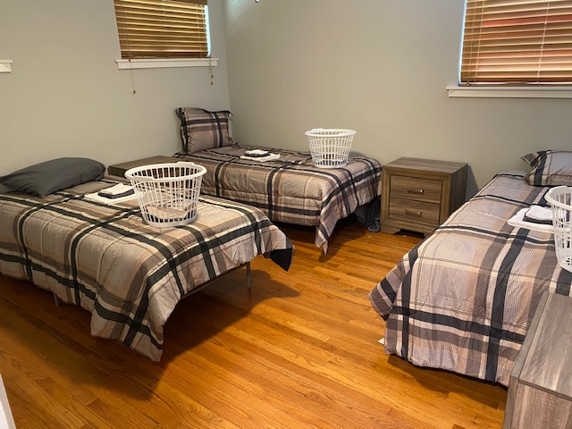 Sober Living Recovery Housing | The Grove Recovery Center