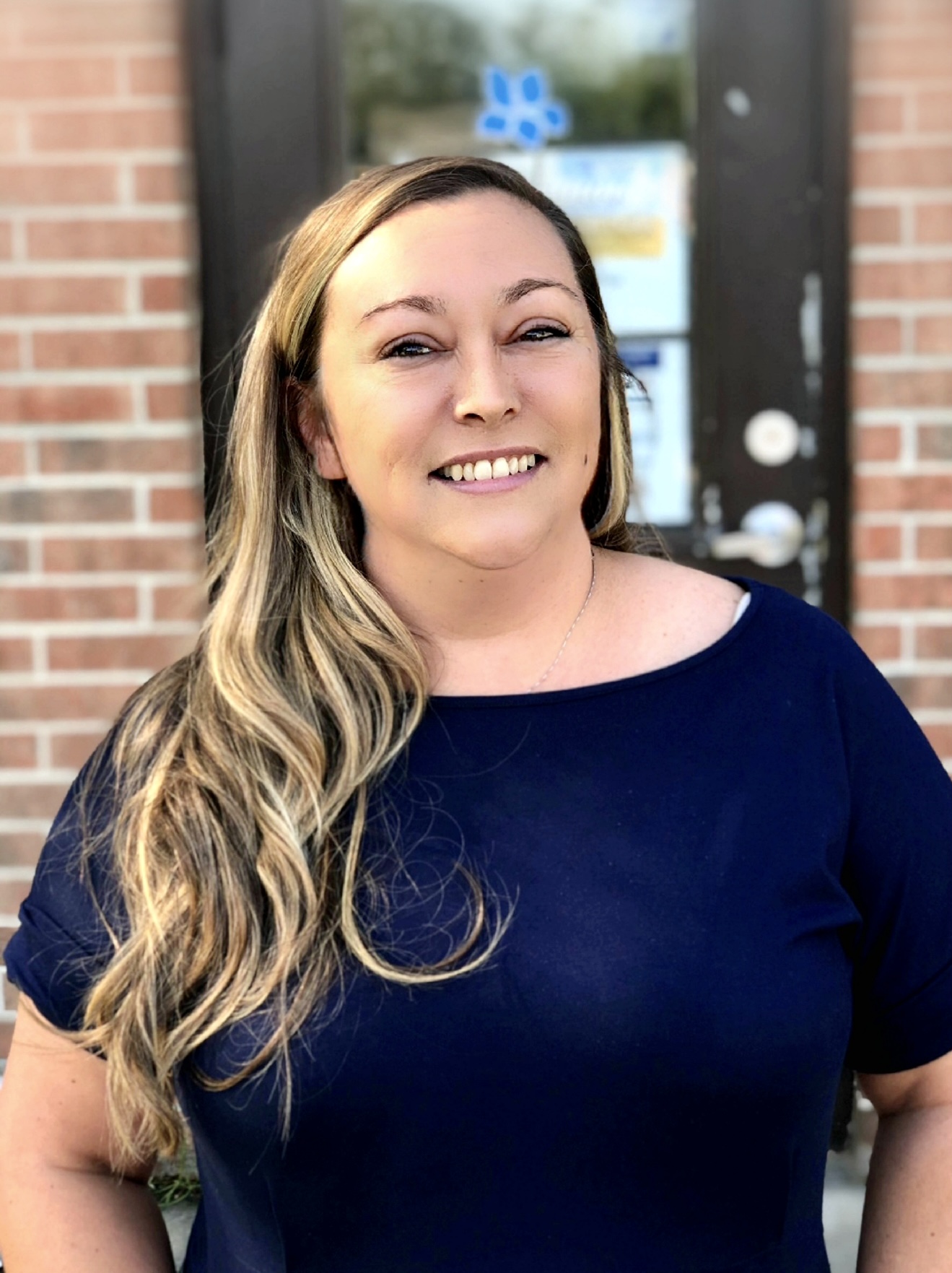 Jennifer Ramdass - The Grove Recovery Center