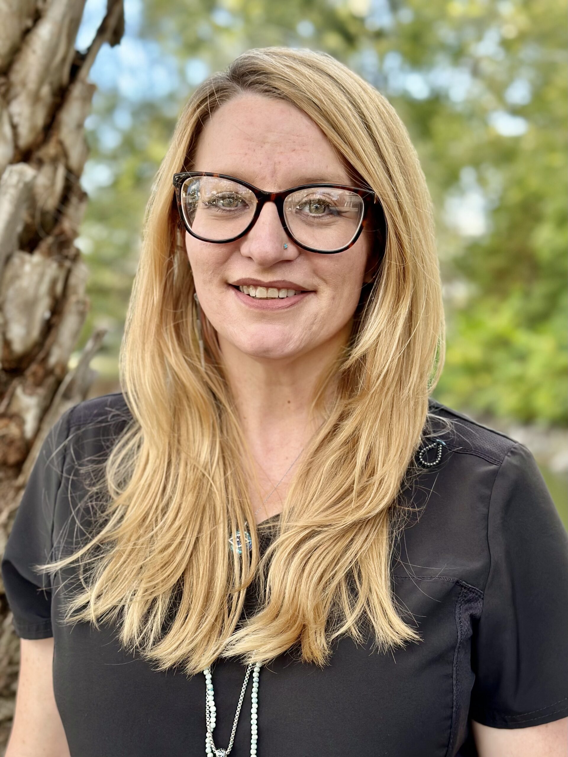 Carly Wiggins - The Grove Recovery Center