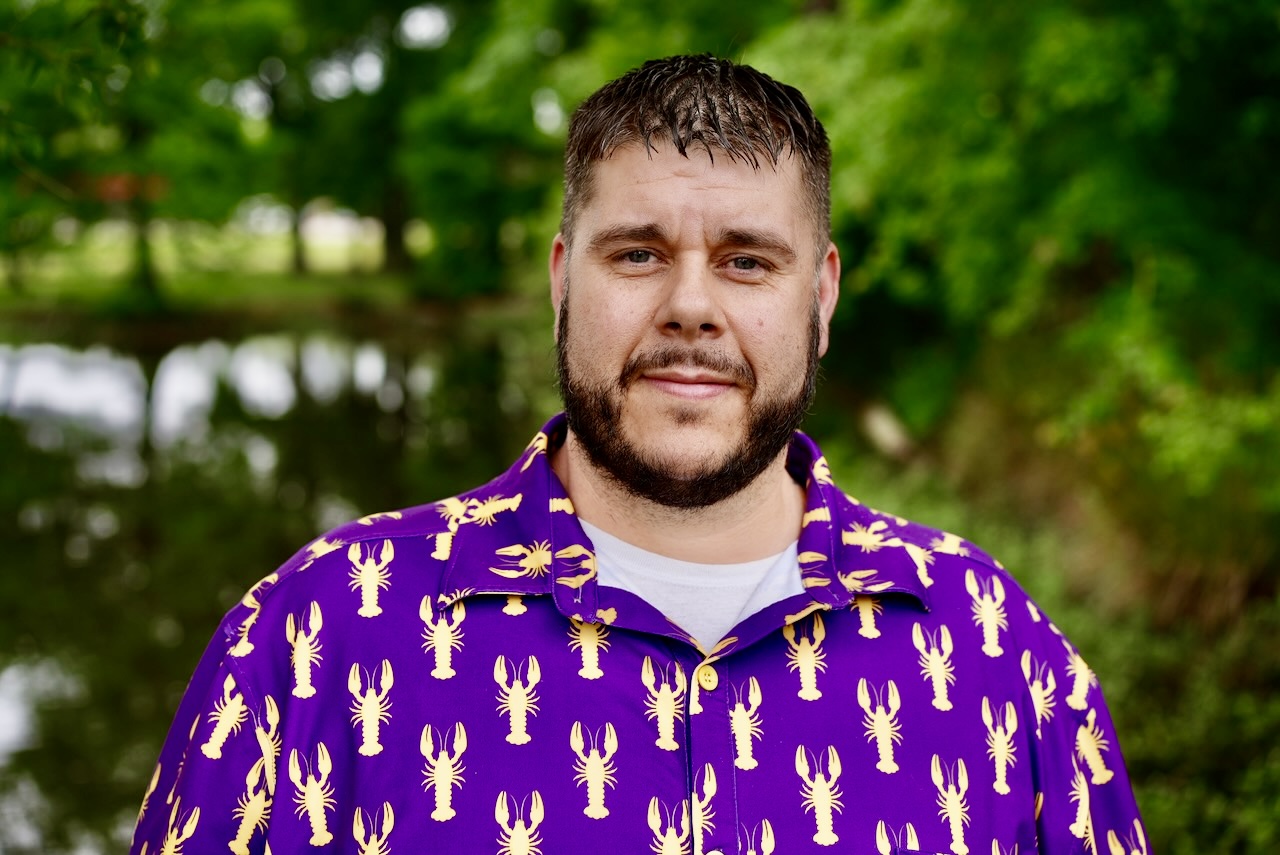 Brandon Prettelt, CIT - The Grove Recovery Center