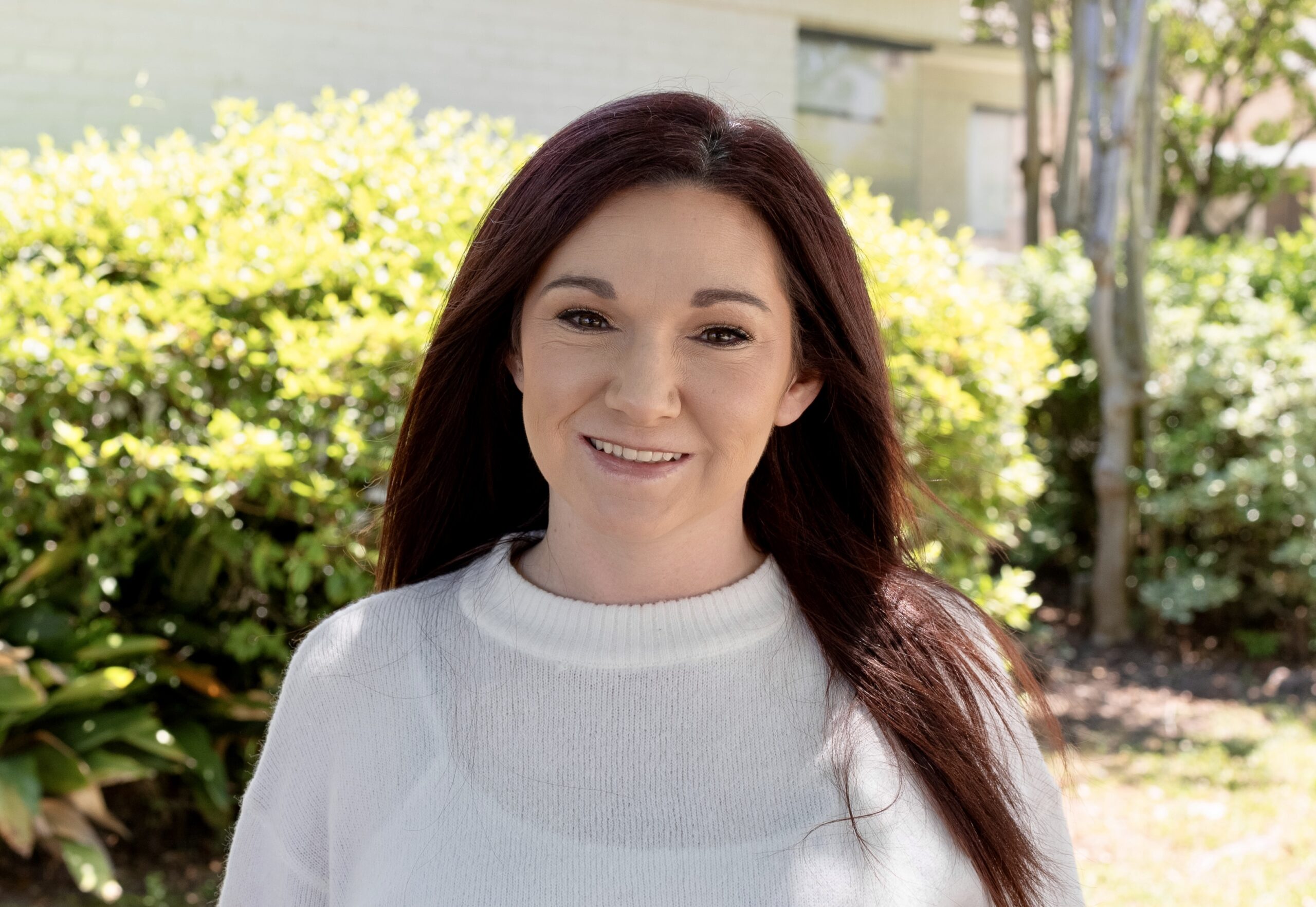 Shelly Treadway - The Grove Recovery Center