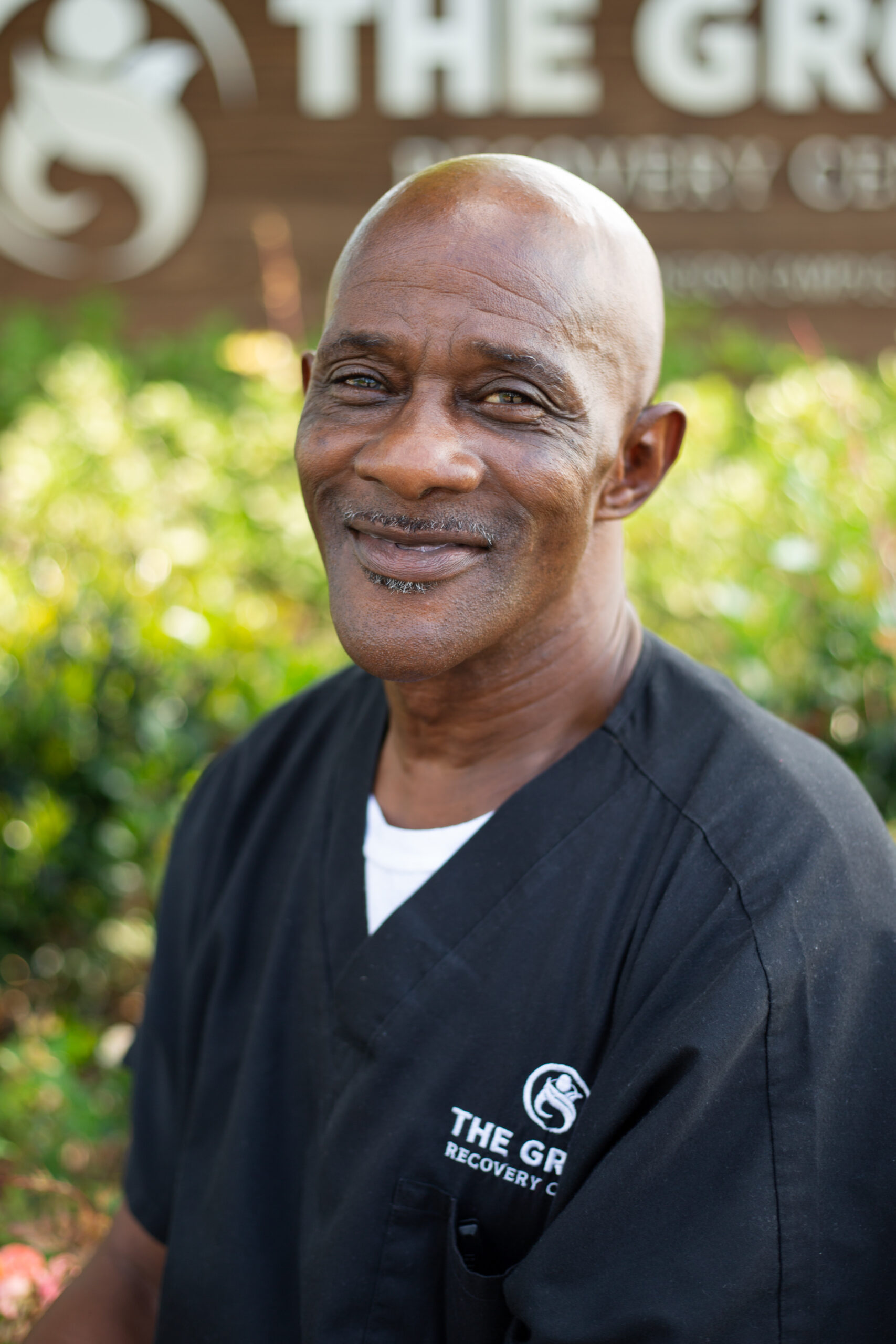Mike Elzy - The Grove Recovery Center