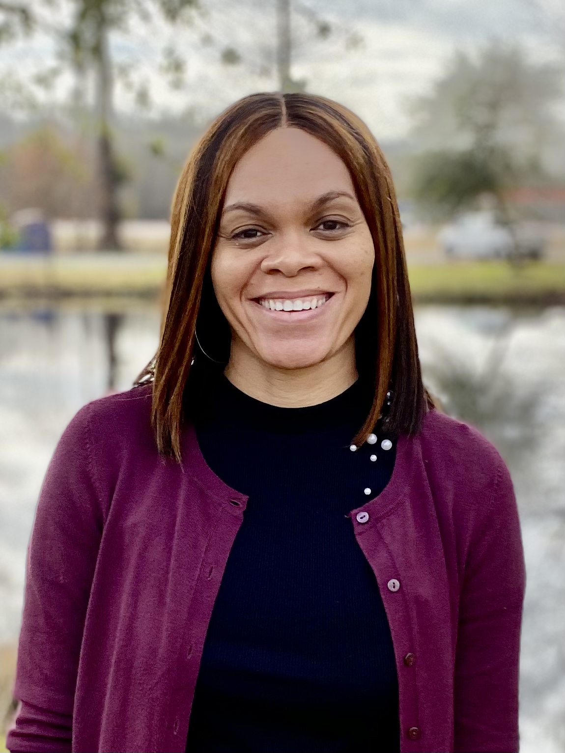 Deborah Glover, LCSW - The Grove Recovery Center