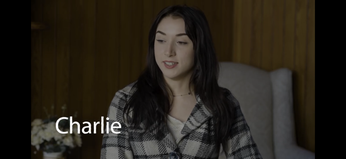 Charlie’s story - The Grove Recovery Center