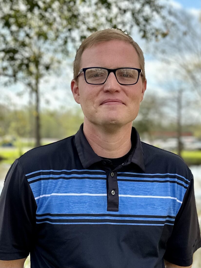 Ben Shea, CIT - The Grove Recovery Center