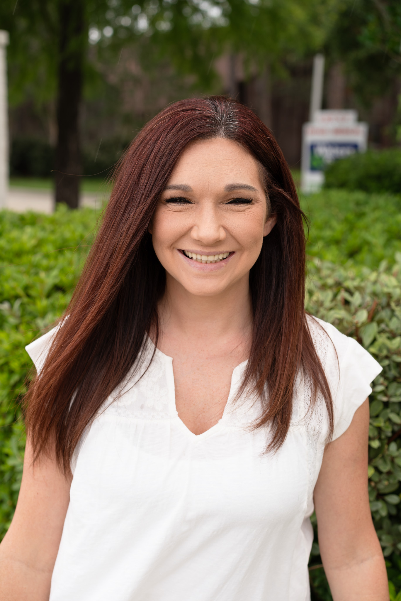 Shelly Treadway - The Grove Recovery Center