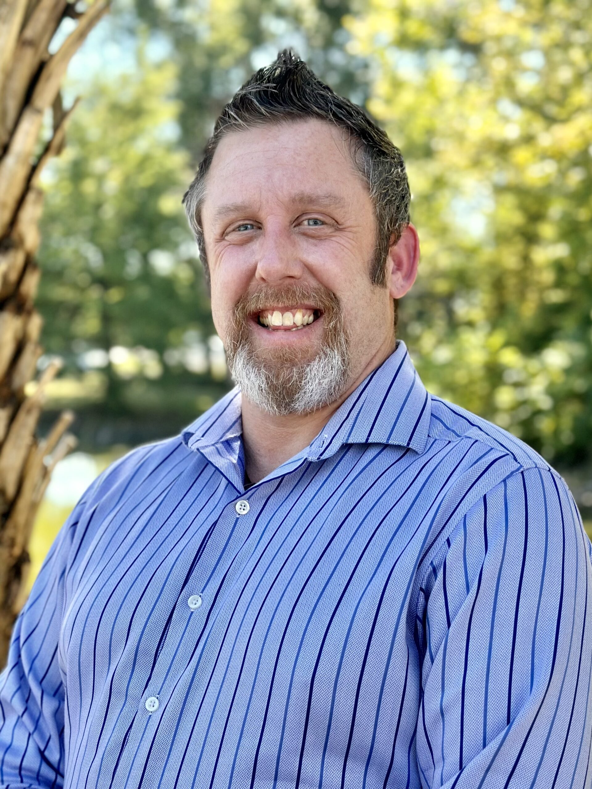 Jason Bolt - The Grove Recovery Center