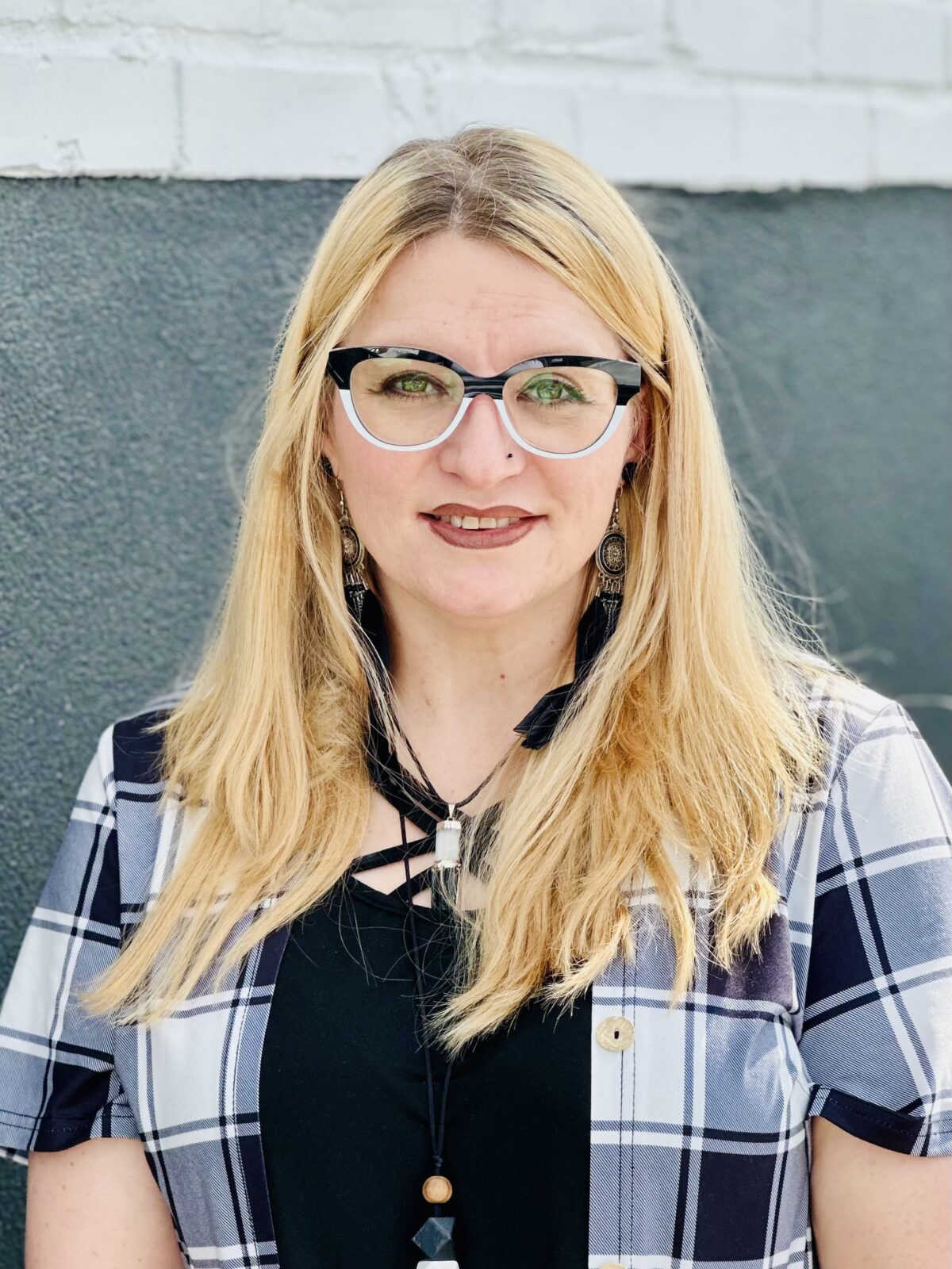 Carly Wiggins, CIT - The Grove Recovery Center