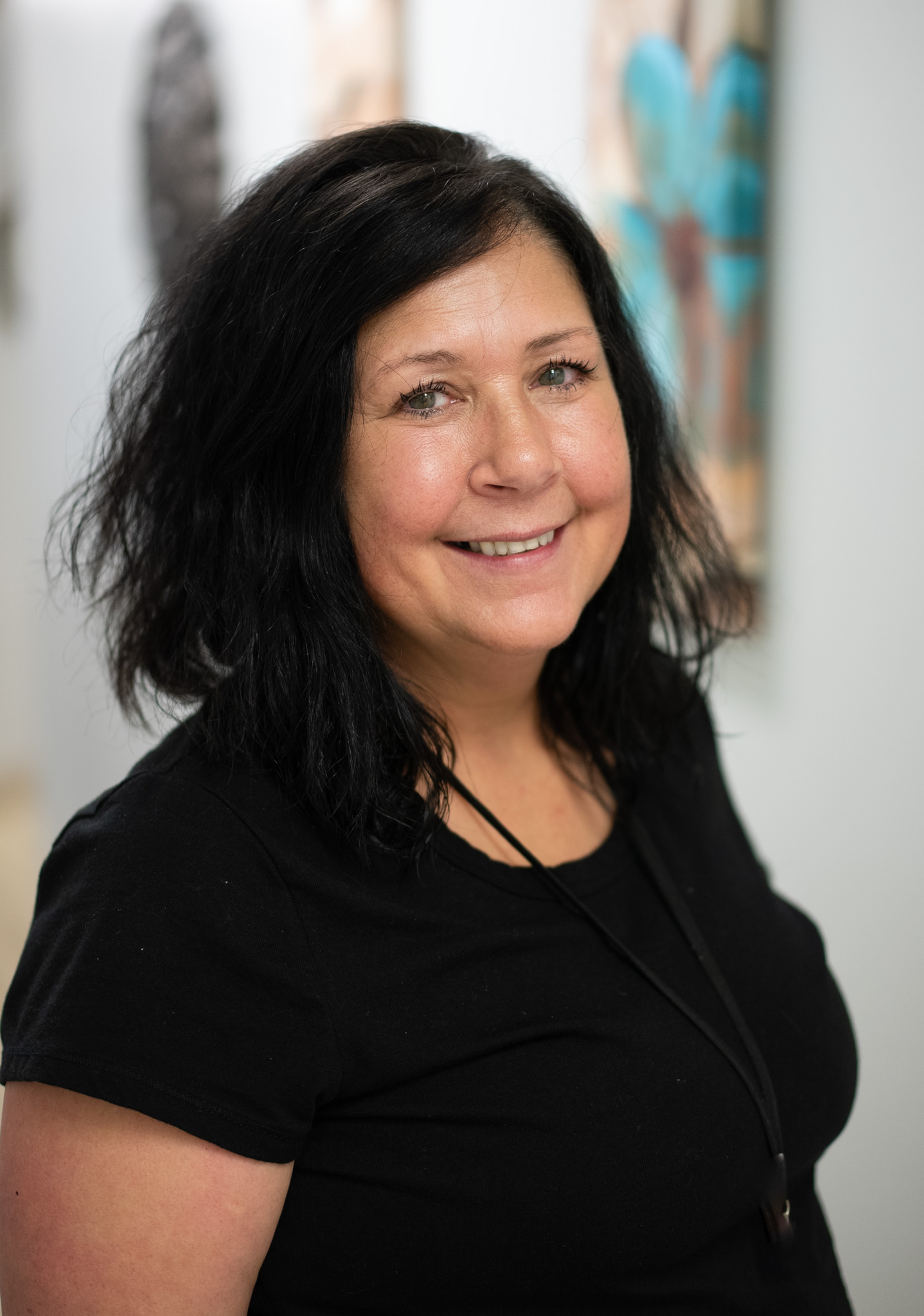 Catina “Cat” Istre, CIT - The Grove Recovery Center