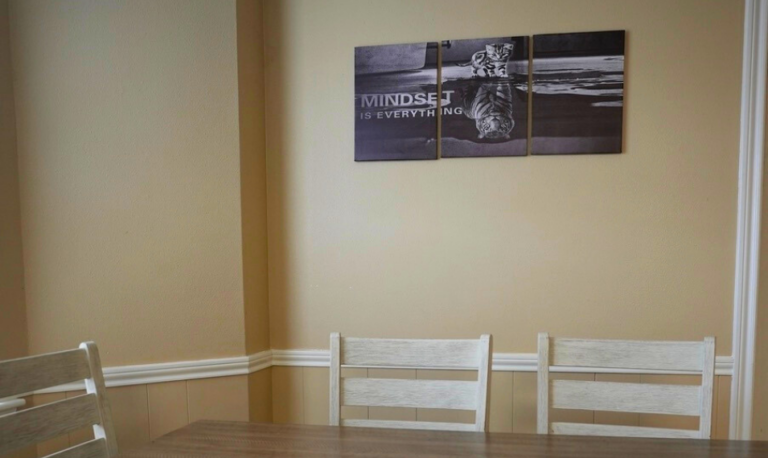 Transitional Sober Living | The Grove Recovery Center