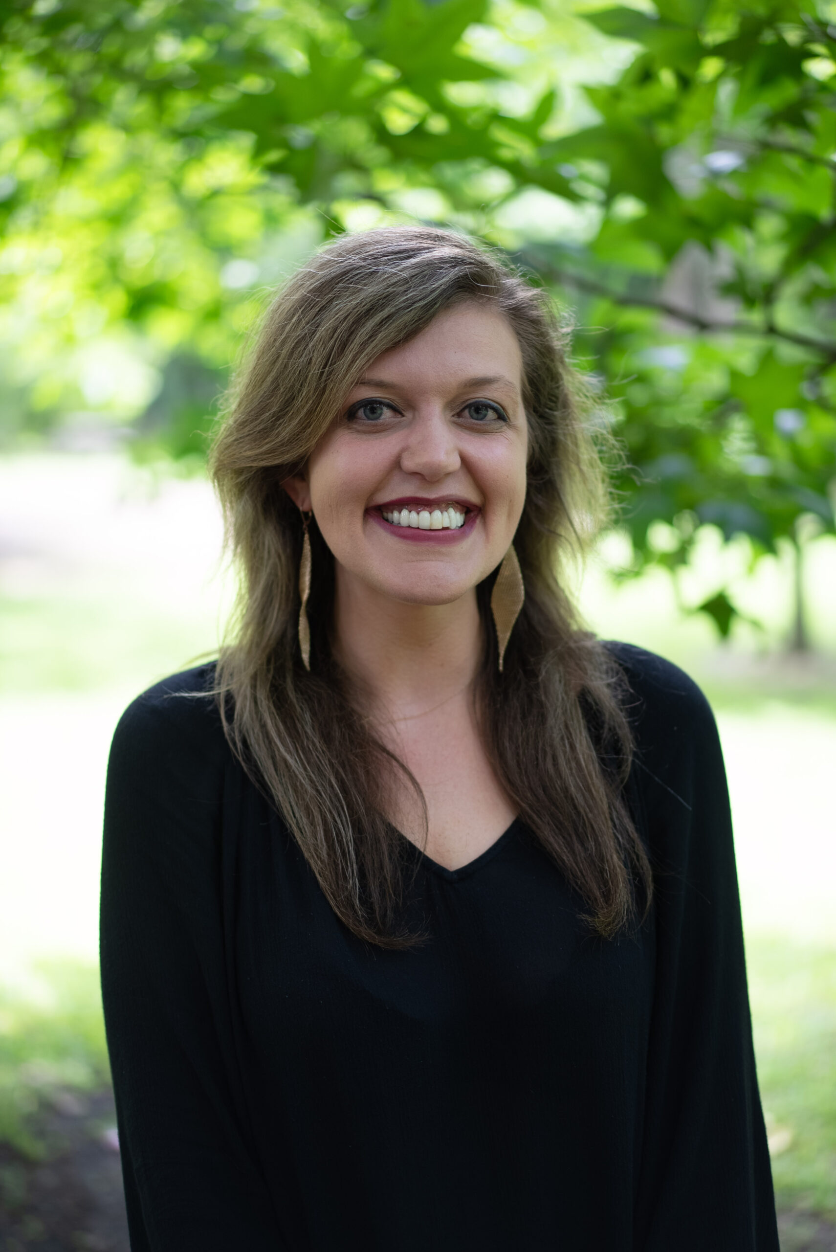 Anna Mott, M.Ed., NCC, PLPC - The Grove Recovery Center