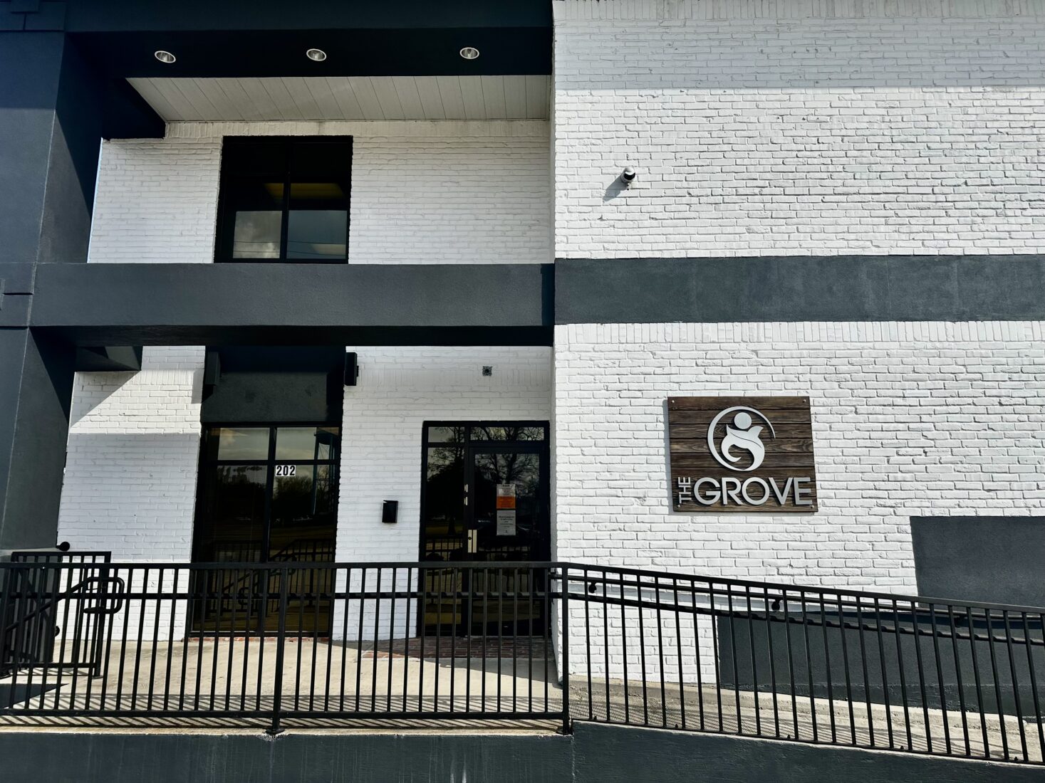 The Grove Recovery Center Opens New IOP Facility - The Grove Recovery ...