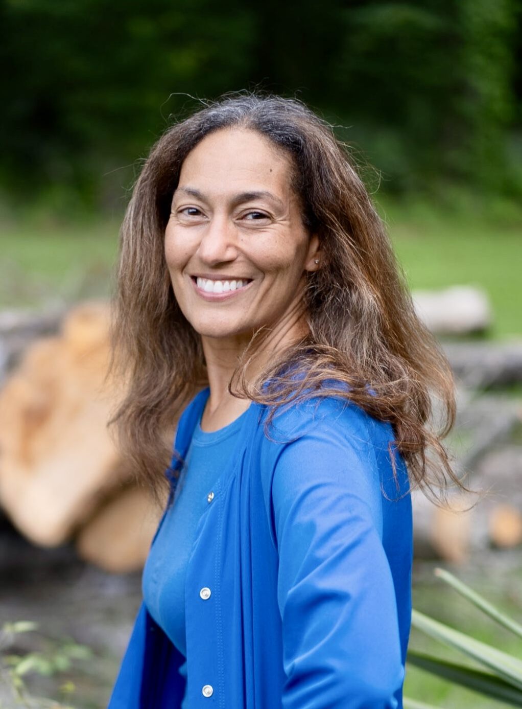 Kenyetta Buggage, RN - The Grove Recovery Center