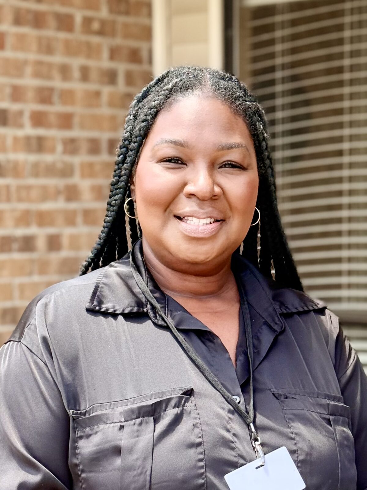 Renee Franklin, MSW, CSW, CIT - The Grove Recovery Center