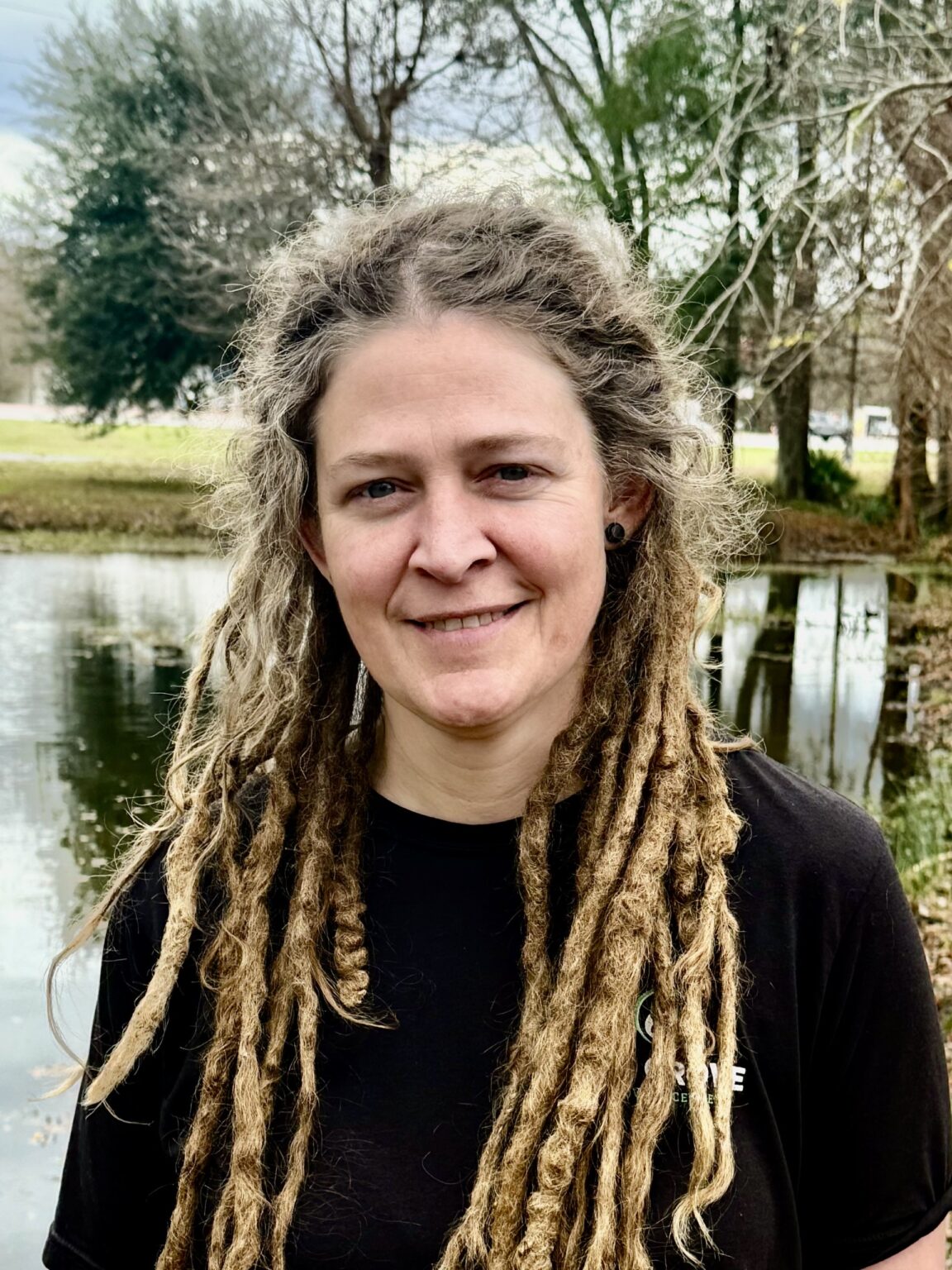 Danielle Fromenthal - The Grove Recovery Center